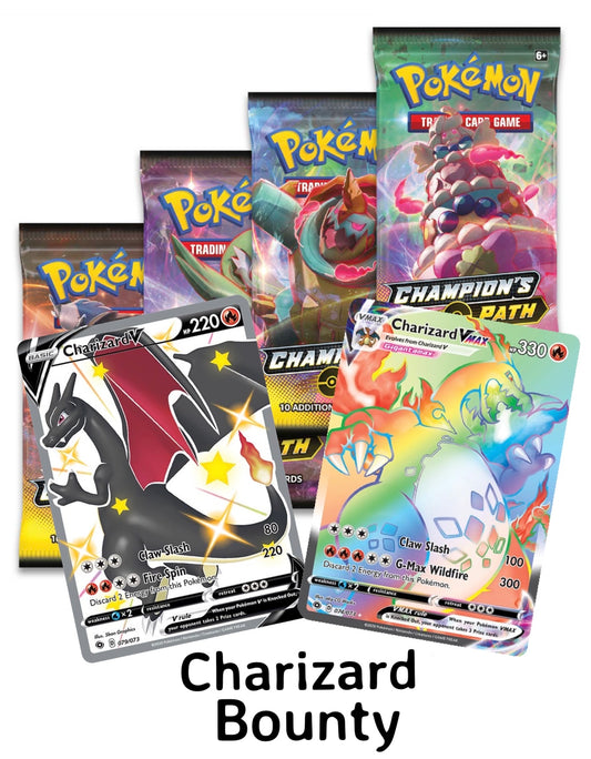 Products – Pokéllector Cards