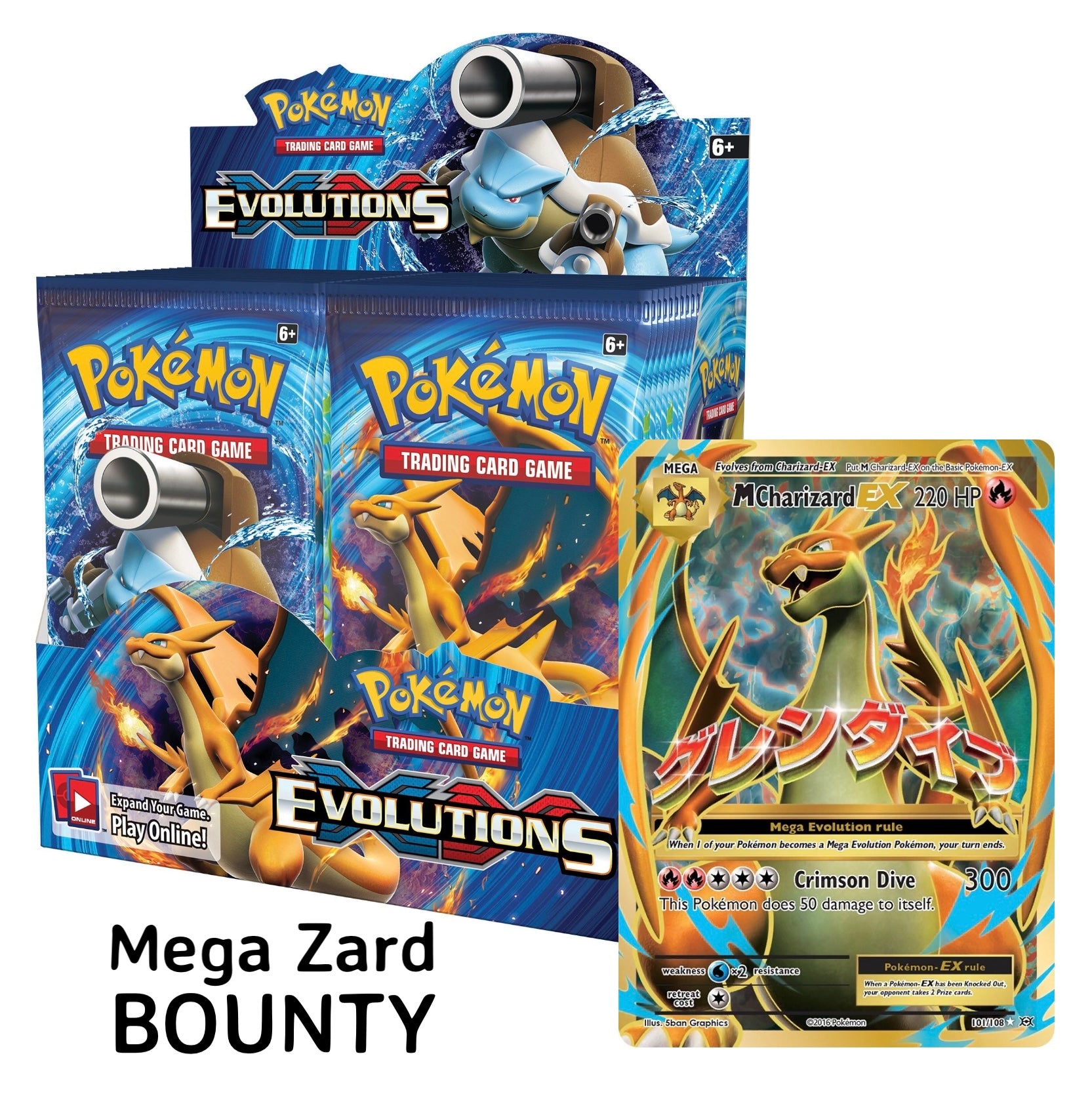 Products – Pokéllector Cards