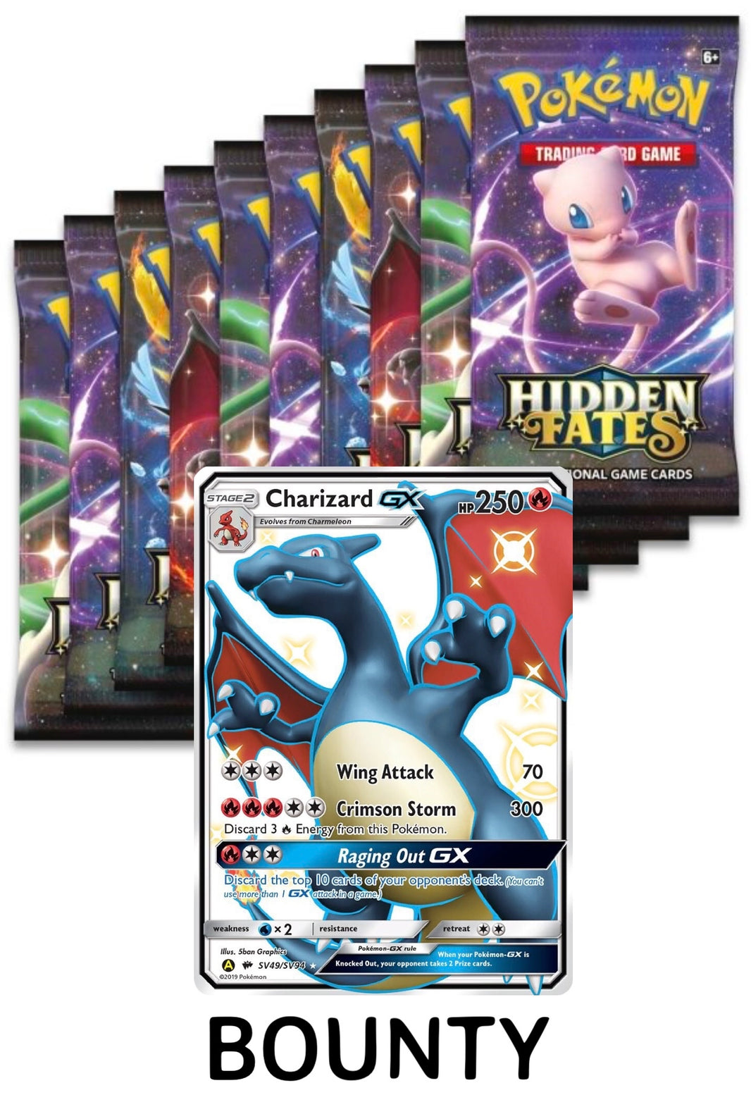 Pokéllector Cards