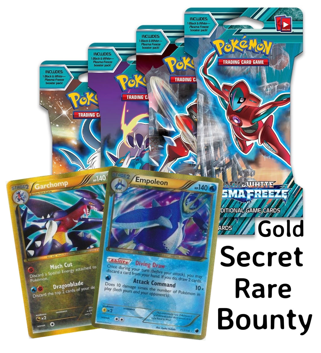 Products – Pokéllector Cards