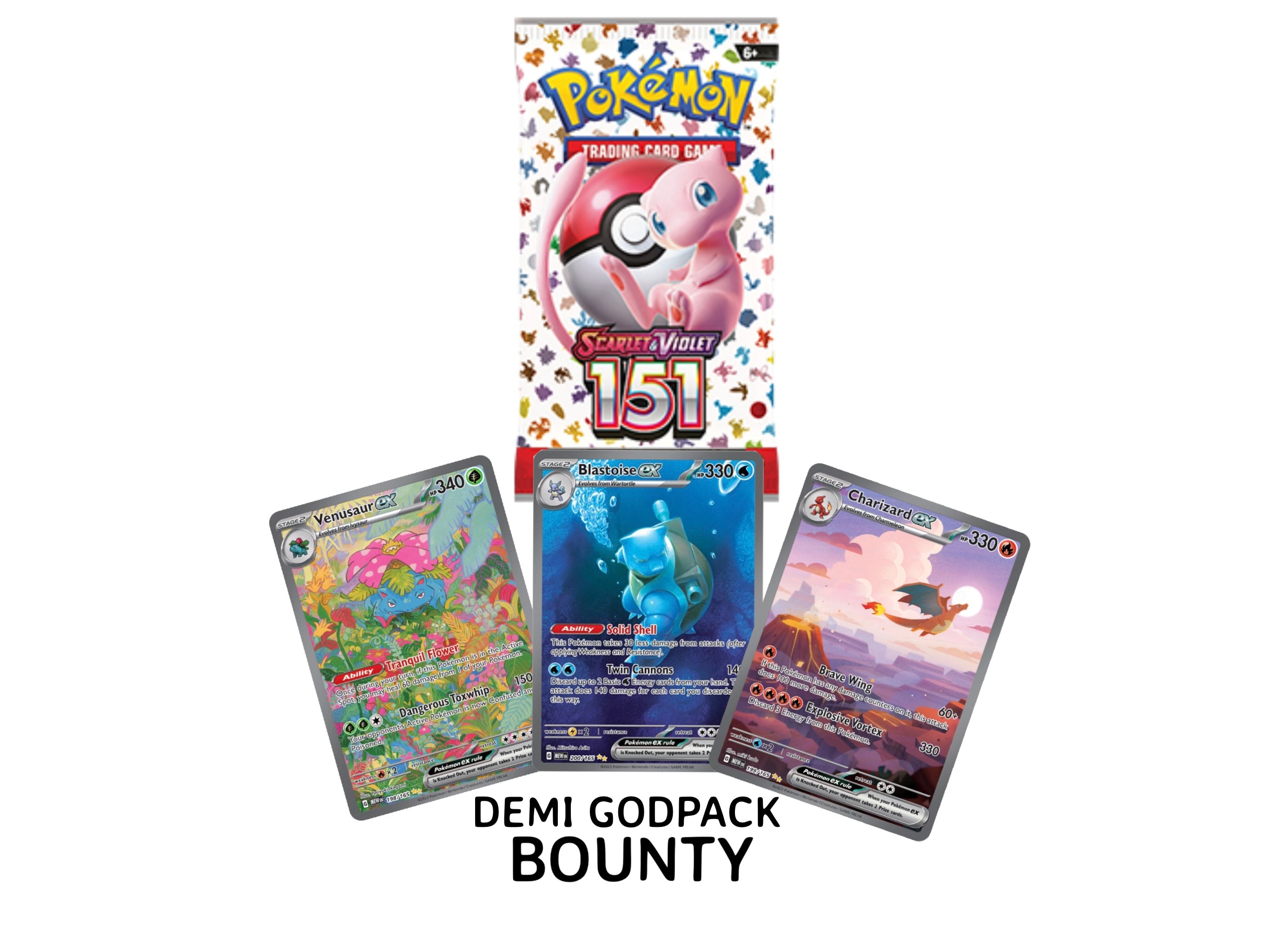 Pokéllector Cards