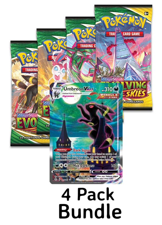 Pokéllector Cards